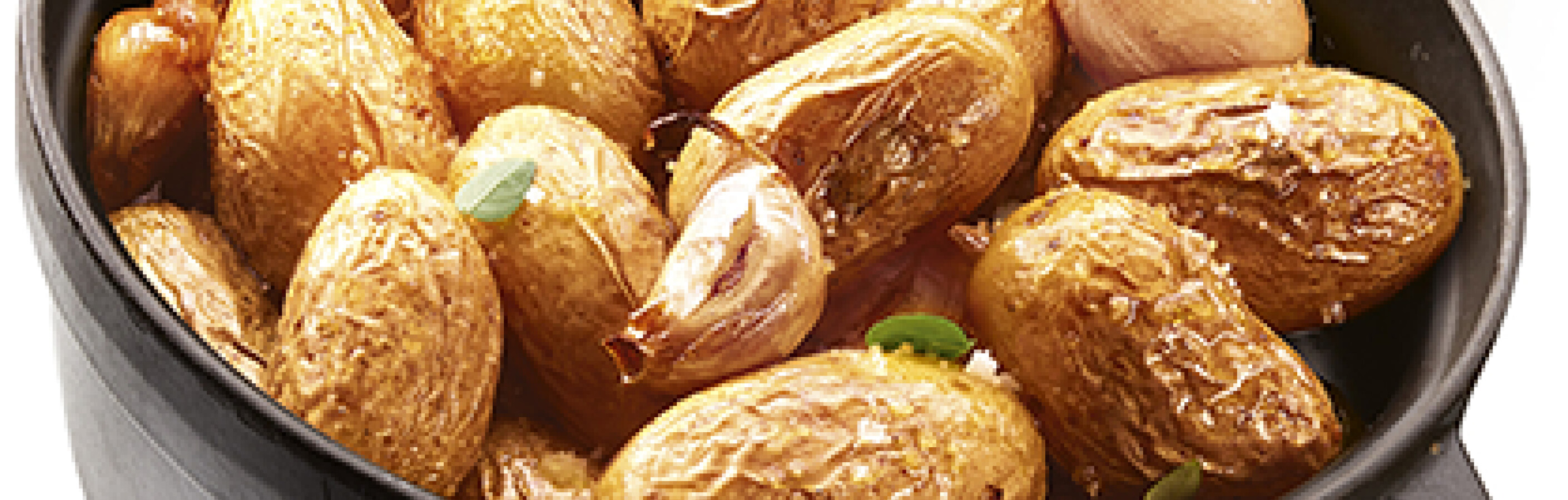 Pommes de Terre Grenailles - Priméale