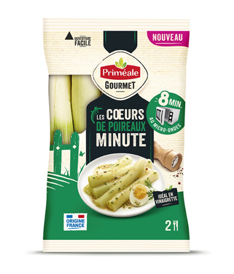 L'Etal Priméale - Priméale