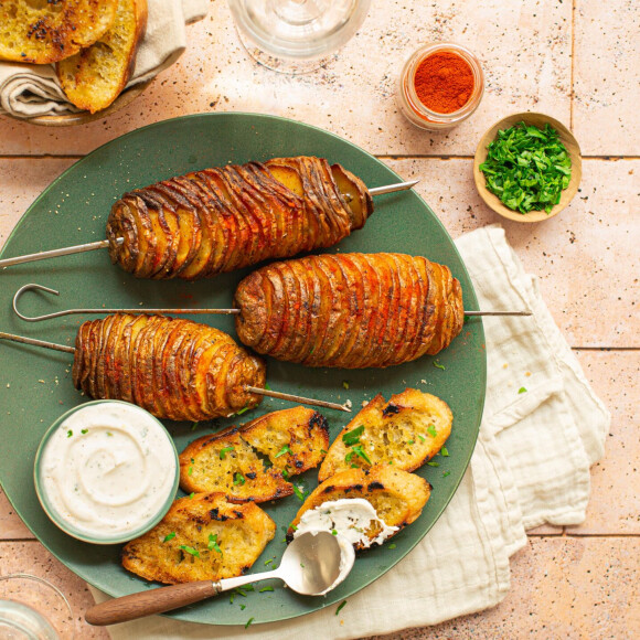 Nos Recettes - Priméale