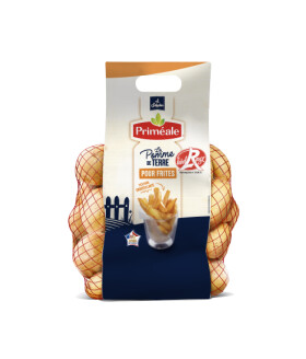 L'Etal Priméale - Priméale