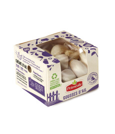 Priméale cultive le plaisir des légumes frais